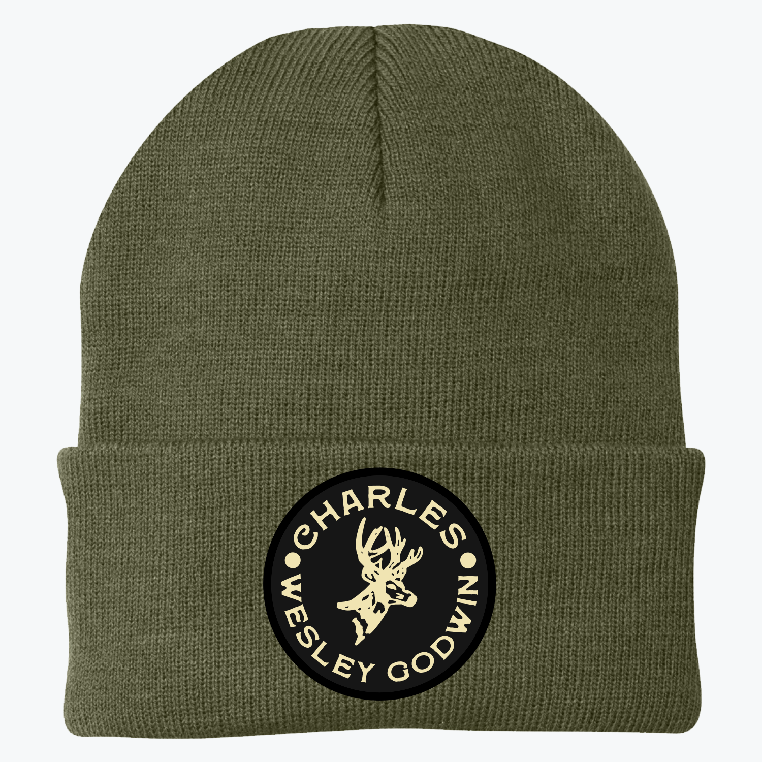 Charles Wesley Godwin Official Shop