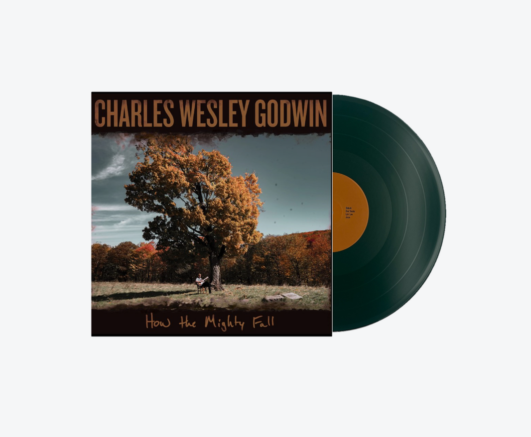 Charles Wesley Godwin Official Shop