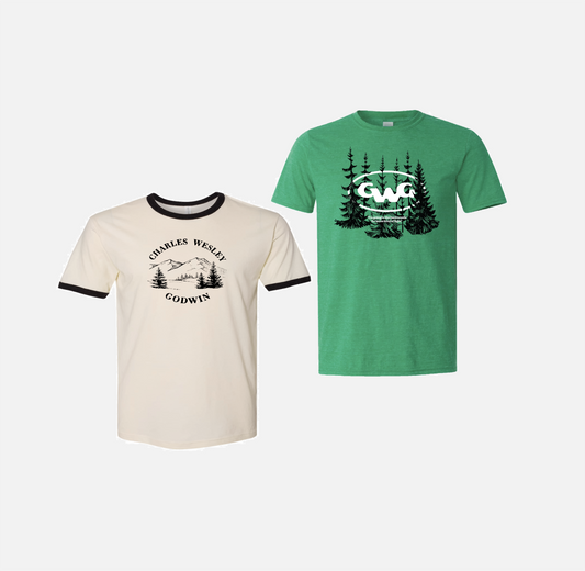 Products – Page 4 – Charles Wesley Godwin Official Shop